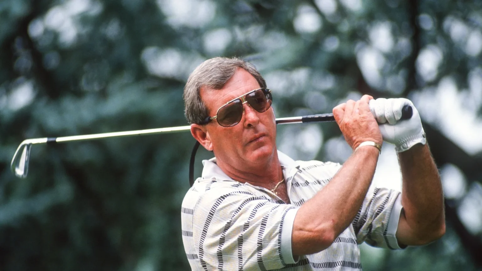 Two-time major golf champion Fuzzy Zoeller passes away at 74 - Jowhar News Leader | Somali News