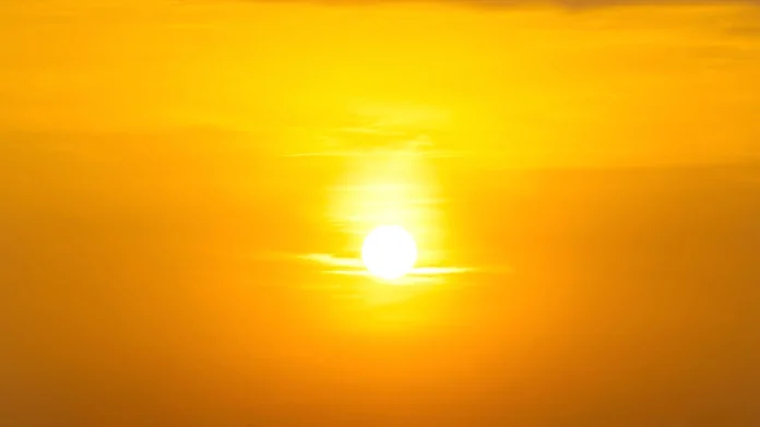 New climate report: 2025 ranked third-warmest year ever recorded ...