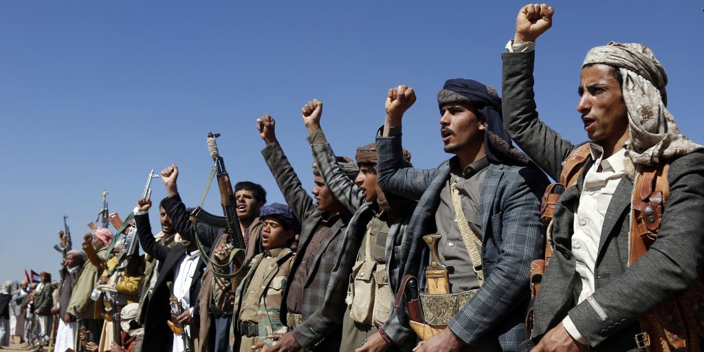 Xuutiyiinta Yemen oo digniin culus u jeedisay Somaliland - Jowhar News ...