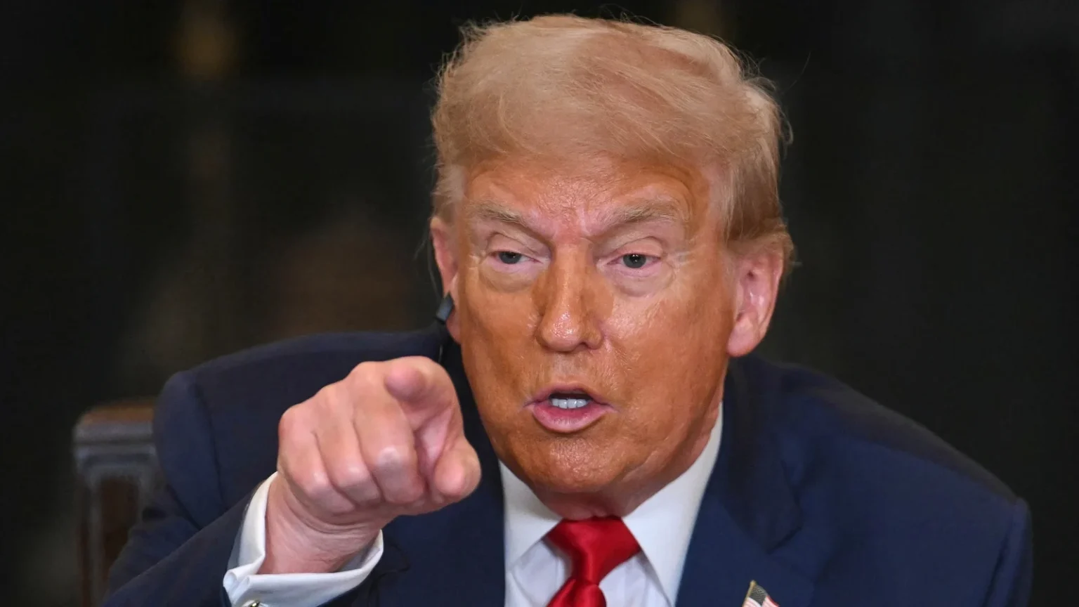 Postwar Liberal International Order Is Collapsing — Don't Blame Trump ...