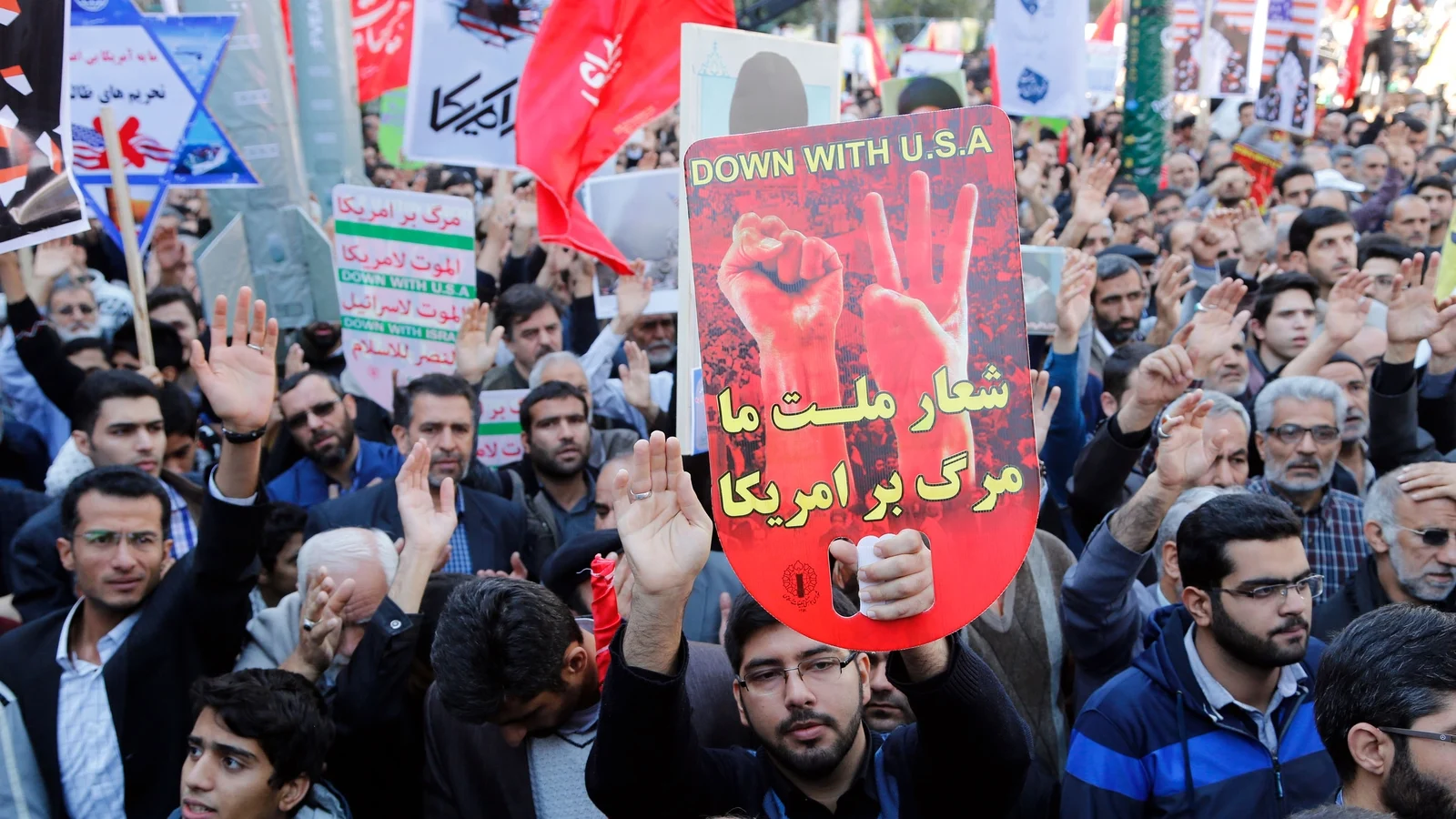 What Most People Get Wrong About Iran—and Why - Jowhar News Leader ...