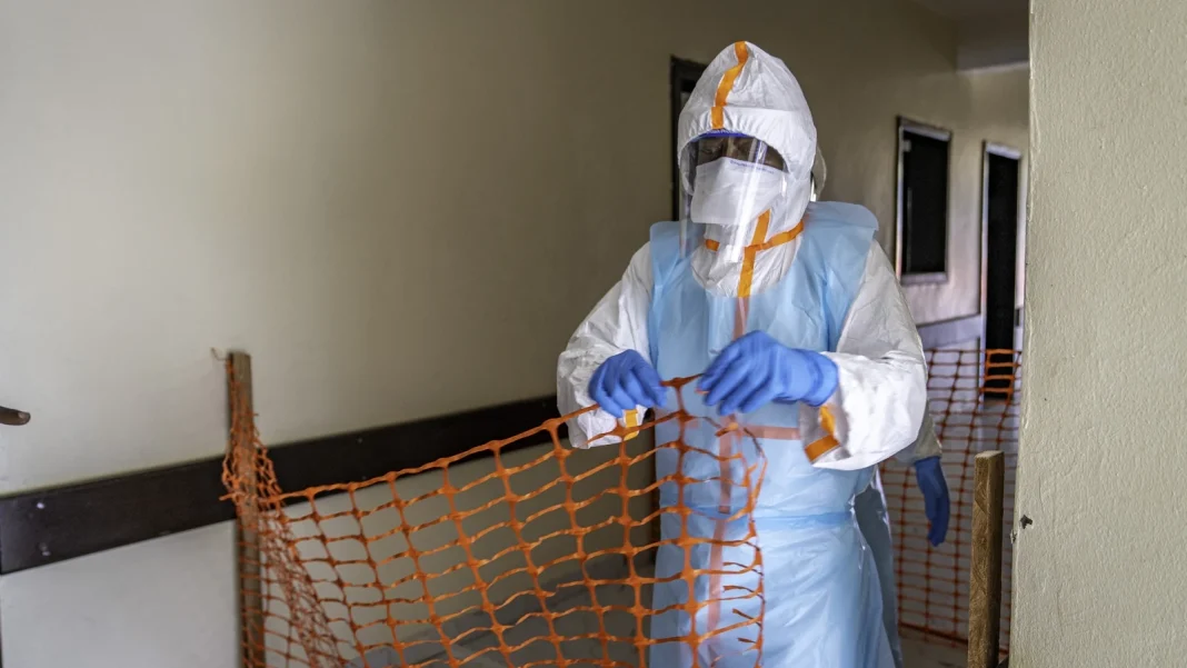 Brazil Probes Two Suspected Ebola Cases Amid Ongoing Health ...