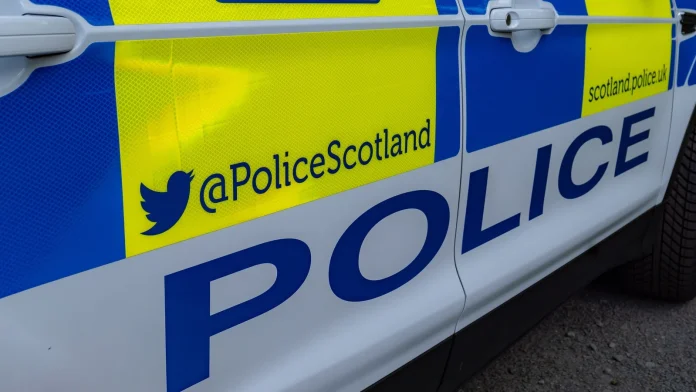 Police charge man in connection with multiple attacks in Edinburgh ...