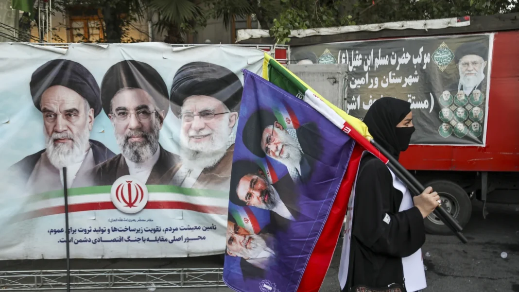 US and Iran hint at imminent agreement amid escalating Strait of Hormuz ...